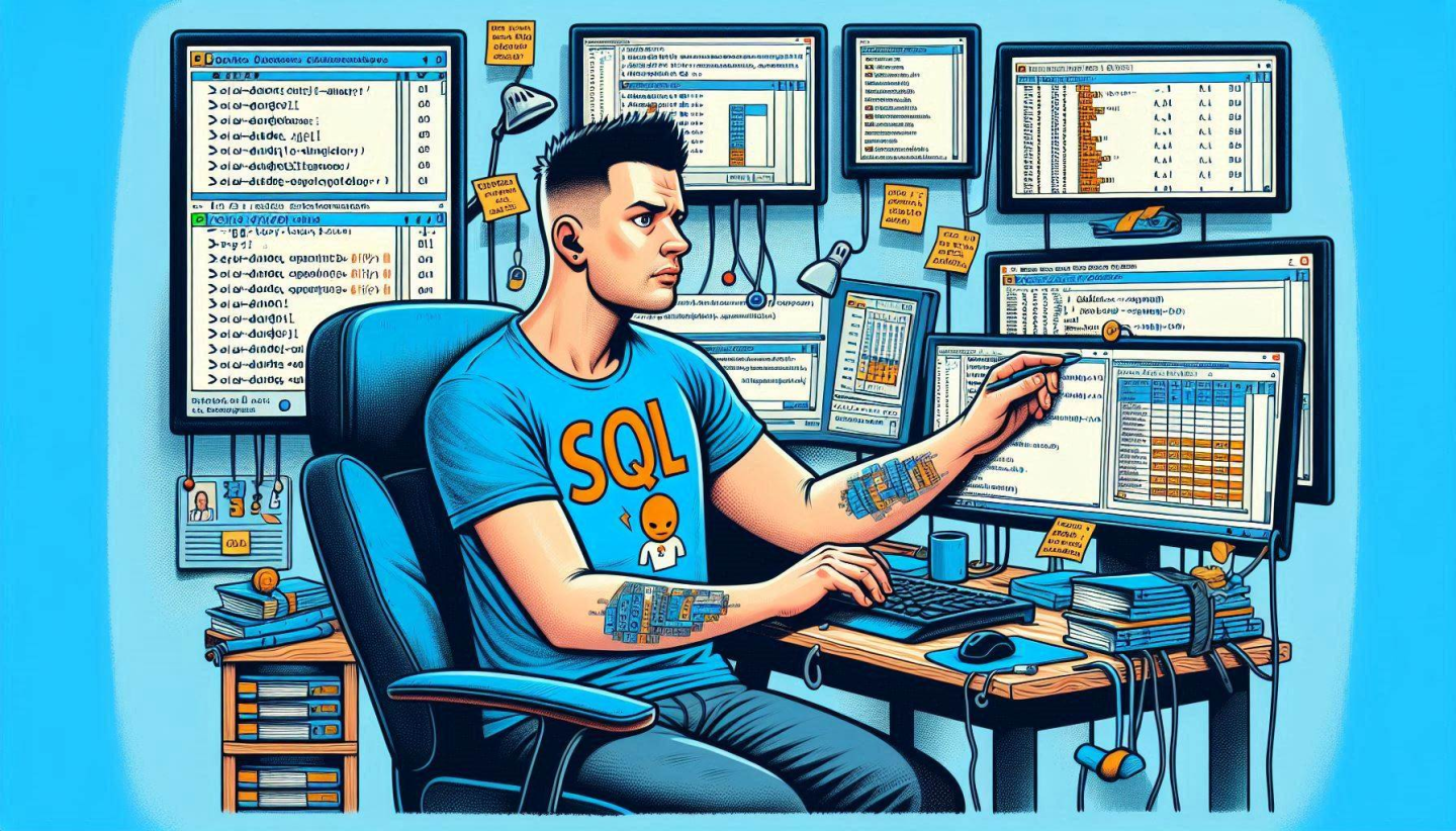 Enhancing SQL Performance with SARGable Queries – MosherData